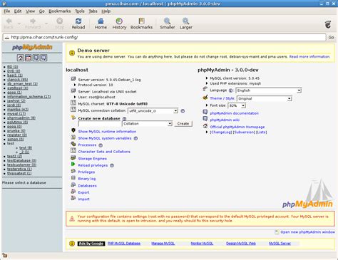 php how can i view the contents of var in browser like wamp