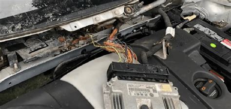 How To Disable Hood Latch Sensor 8 Easy Steps 2025