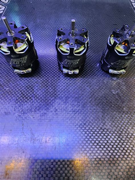 Trinity Slot Machine 2 Motors Three 13 5 100 R C Tech Forums