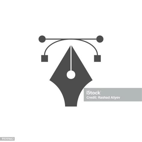 그래픽 도구 아이콘입니다 웹 아이콘의 요소입니다 프리미엄 품질 그래픽 디자인 아이콘입니다 웹사이트 웹 디자인 모바일 응용 프로그램에 대 한 표지판 및 기호 컬렉션 아이콘