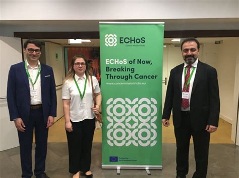 TÜseb Türkiye Kanser Enstitüsü Ve Türkiye Biyoteknoloji Enstitüsünden Araştırmacıların Görev