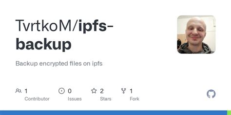 Ipfs File Backup Utilities Typescript Scripts Ripfs