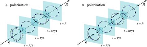 Schematic Deformations Produced On A Ring Of Freely Falling Particles Download Scientific