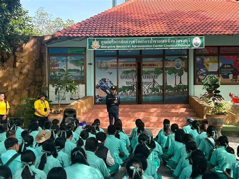 กรมทรัพยากรทางทะเลและชายฝั่ง ทำความสะอาด เก็บขยะค้างทุ่นปากคลองปากบารา วันที่ ๒๓ สิงหาคม