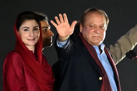 عمران خان سے نواز شریف تک پاکستانی سیاست میں لاڈلے‘ کی اصطلاح کیوں