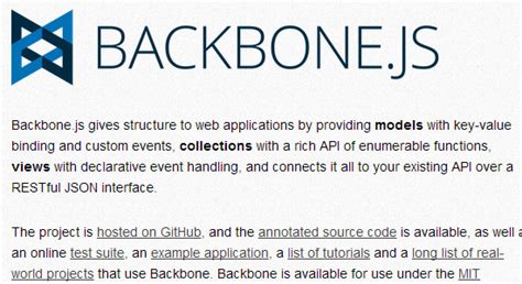 Best Javascript Frameworks For Development Idevie