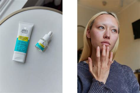 Model Dechen Shares How She Gets Rid Of A Breakout Overnight