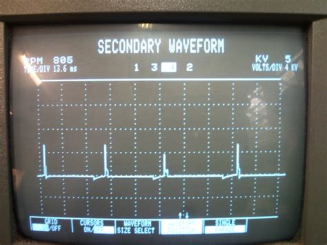 Byunghyunkimttec4848 Ws8 Primary And Secondary Ignition Patterns