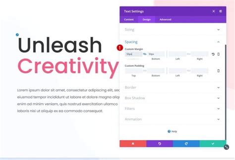 How To Include The Primary Menu Bar In Your Divi Page Design