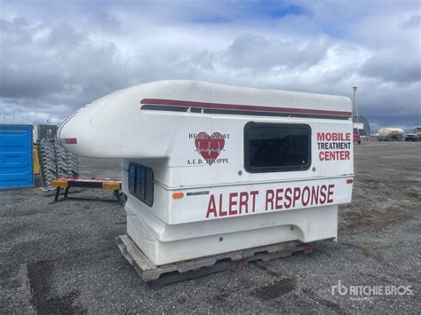 Horizon MTC Unit Ritchie Bros Auctioneers