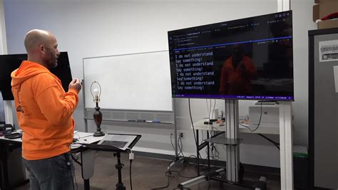 Eli Etherton On Linkedin Arduino Python