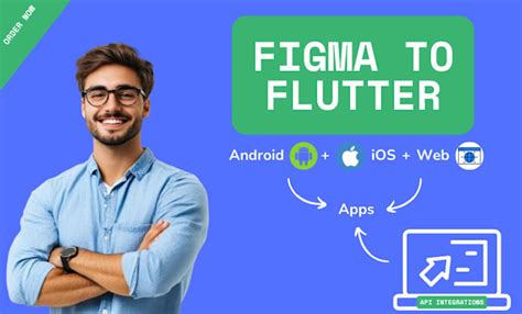 Create Your Custom Flutter Mobile App Fast And Affordable By Tangoflutter Fiverr