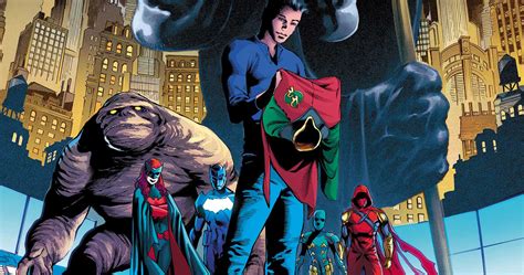 Every Version Of Robin Ranked