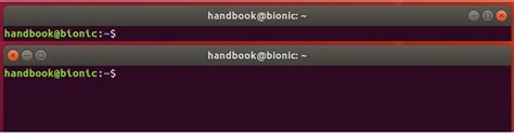 move window buttons ‘min max close to left in ubuntu 18 04