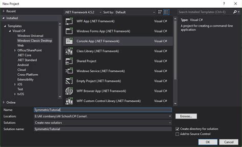 Implement Symmetric And Asymmetric Cryptography Algorithms With C