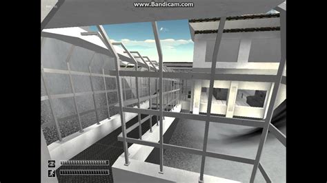 Scp 682 Containment Breach