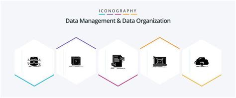 Database Management System Vector Art Icons And Graphics For Free Download