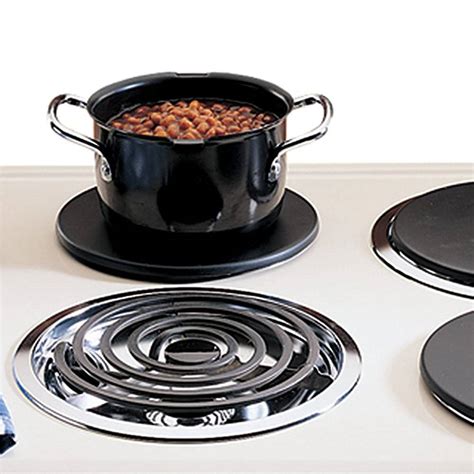 Induction Burner Heat Diffuser Plate Lehmans Induction Burner Heat Diffuser Plate Lehmans