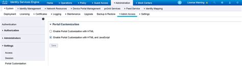 configure firepower 6 1 pxgrid remediation with ise cisco