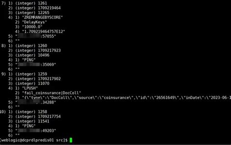 程序员 Redis运维问题解决：队列堆积故障 个人文章 Segmentfault 思否