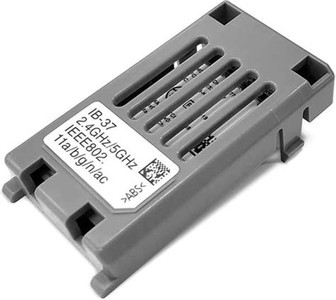 Kyocera Ib 37 Wireless Lan