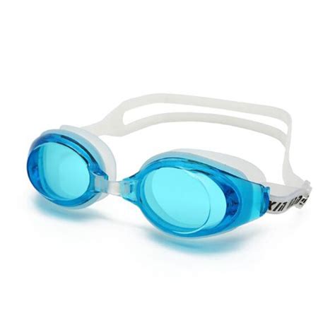 Prescription Anti Fog Swimming Goggles Optical Cor Grandado