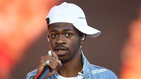 Lil Nas X Says Hes Not Afraid Of Offending Straight Fans
