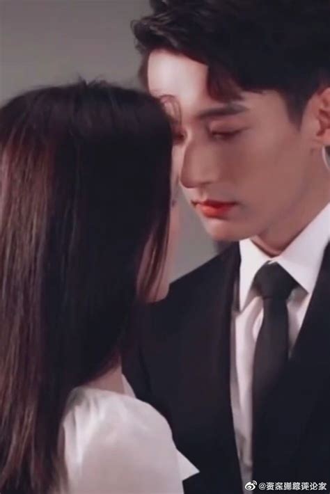 张予曦刘学义夜色暗涌时拍摄花絮