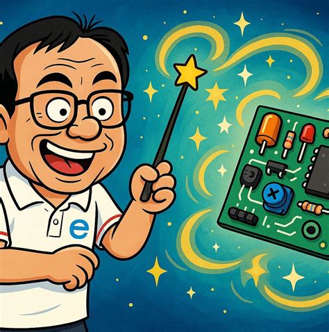 ครูอาชีวนอกโรงเรียน เคยมั๋ยครับ ใน Arduino Ide Ver2xx ทำไปทำมาเมนูหายหมดไปไม่เป็นเลย มาดู