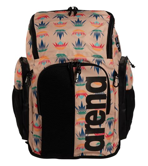 Arena Spiky III 45 Backpack at SwimOutlet.com