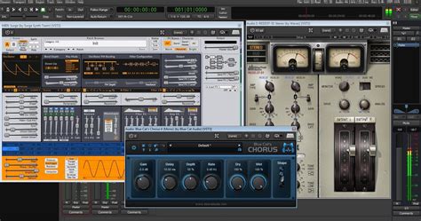 ardour 7 1 open source daw is here with quick audio exporting