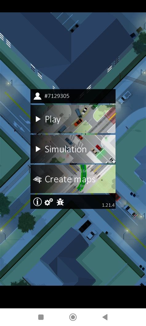 Descargar Intersection Controller 121 Apk Gratis Para Android