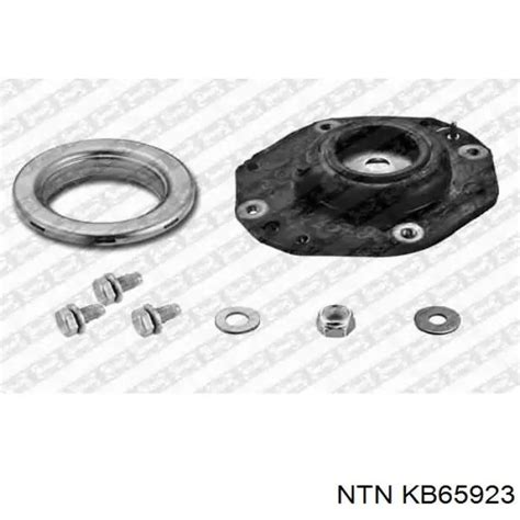 KB659.23 NTN опора амортизатора переднего