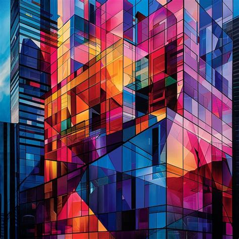 Premium Photo Intricate Geometric Patterns Drawing Inspiration