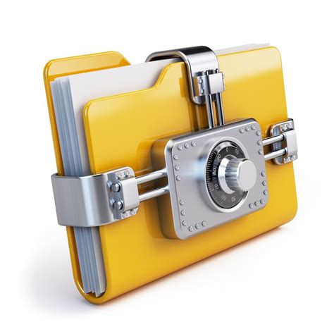 six ways to improve data security at your practice