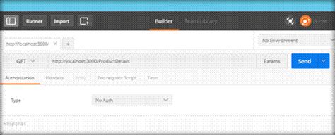 Getting Started With Api Testing Utilities Json Server And Postman