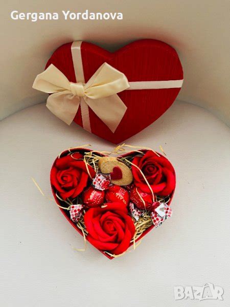 Подаръчни кутии в Подаръци за жени в гр София Id39609208 — Bazarbg