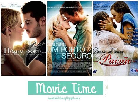 Adivinha Honey Movie Time Filmes Baseados Nos Livros De Nicholas Sparks
