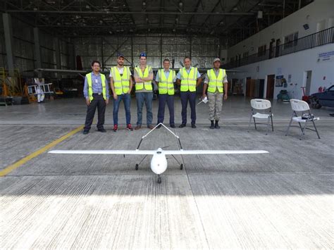 Applied Aeronautics Showcases Modular Hardware And Open Source Software Applied Aeronautics