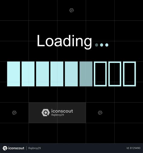 Loading A Webpage Animated Icon Free Download User Interface Animated Icons Iconscout