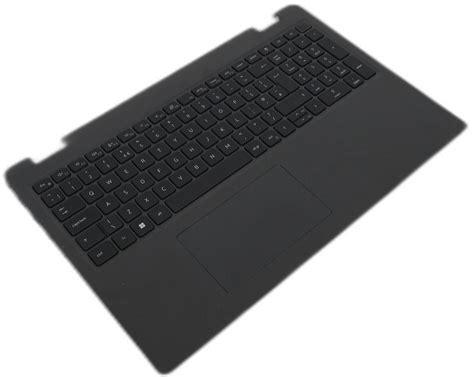 Dell Latitude 3540 Palmrest Keyboard