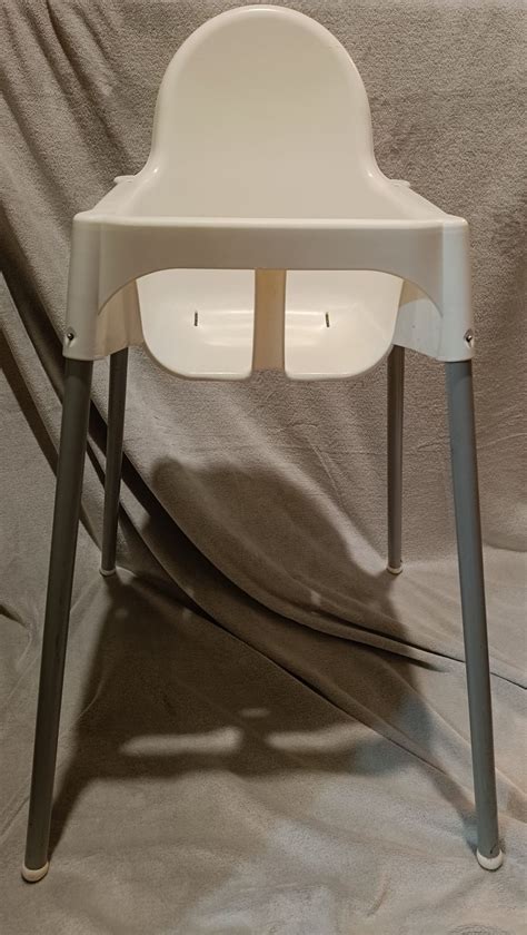 Стільчик для годування ikea antilop: 800 грн. - Годування Слобожанське ...