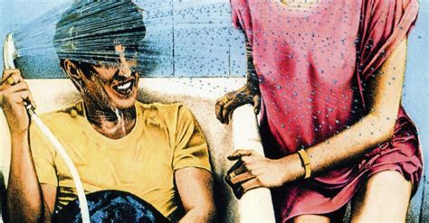 Gib Gas ich will Spaß Film Trailer Kritik