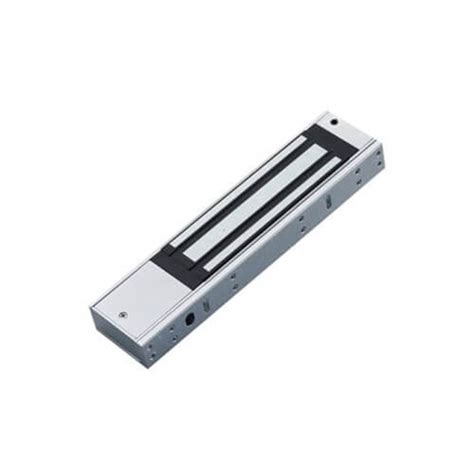 LM 5002 LM 5005 Electromagnetic Lock With Holding Force 410kg LM Series Reviews Photos