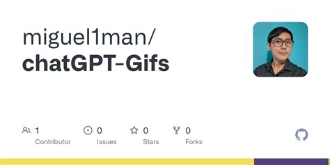 Github Miguel1manchatgpt S Github Miguel1manchatgpt S