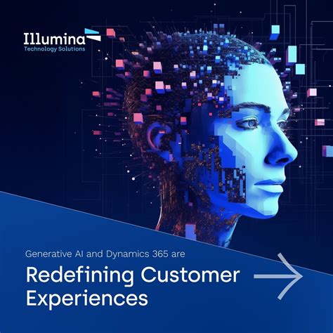 Illumina Technology Solutions On Linkedin Generativeai Dynamics365