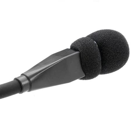 Rugged Radios Fhs Over The Head Fire Safety Industrial Headset With Mic