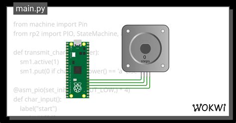 Wokwi Online Esp32 Stm32 Arduino Simulator
