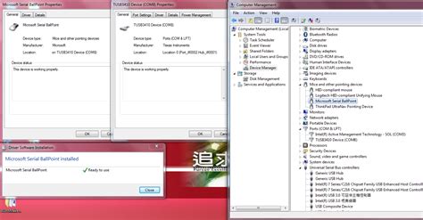 Tusb3410 Issue On Win7 Interface Forum Interface Ti E2e Support Forums