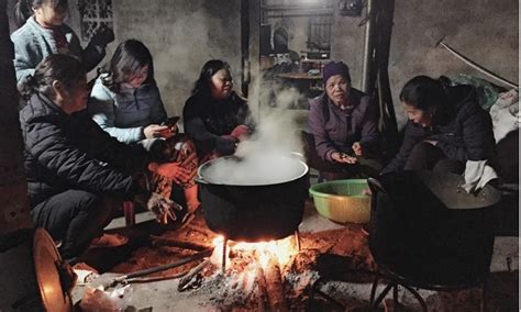 Nhớ Bếp Lửa Tuổi Thơ Báo Cao Bằng điện Tử